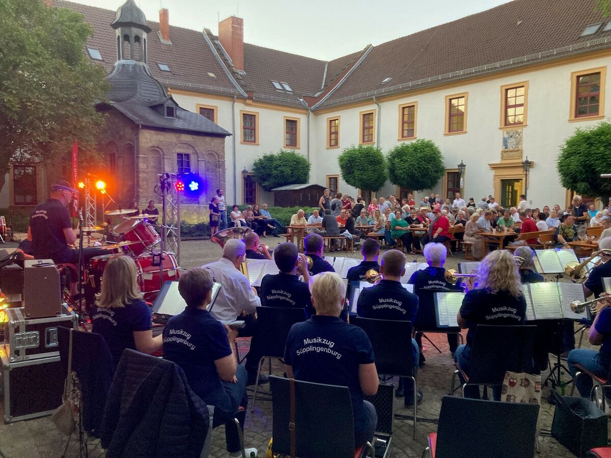 Stadt nimmt Veranstaltungsmeldungen für 2024 entgegen