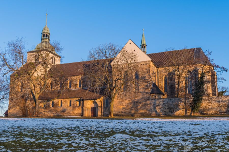 Stadt Helmstedt: Helmstedt in Bildern