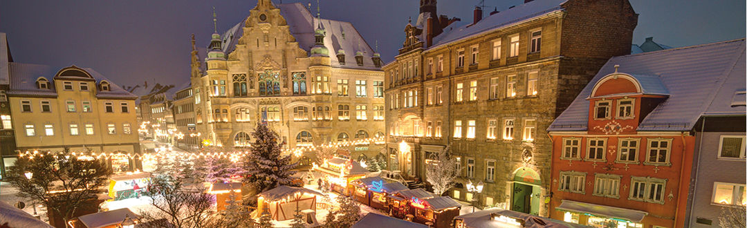 Stadt Helmstedt: Startseite